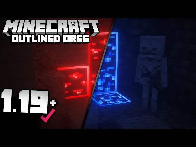 5 best Minecraft X-Ray Texture Packs for update 1.19