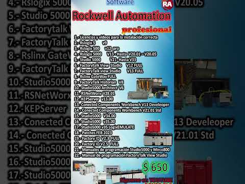 Como descargar studio 5000
