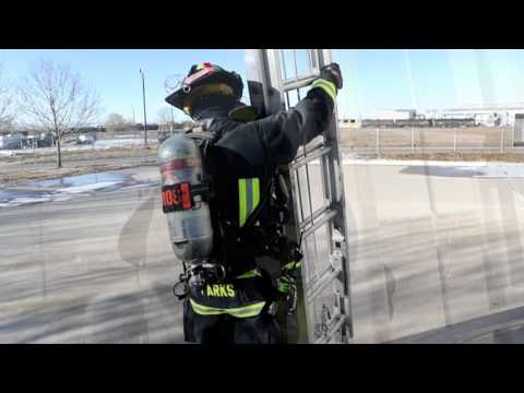 ISO Class 2 Rating- South Adams County Fire Department