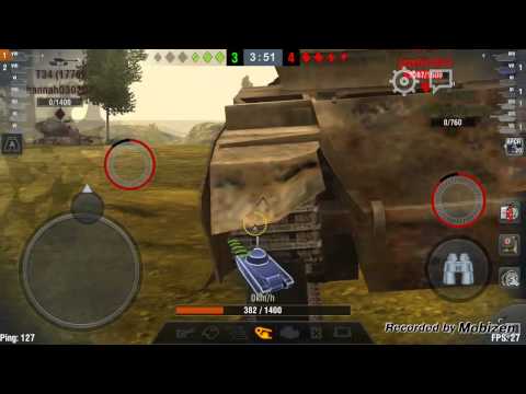 Steam Community :: Video :: Workd of Tanks Blitz - Noob Tier 8 (English)