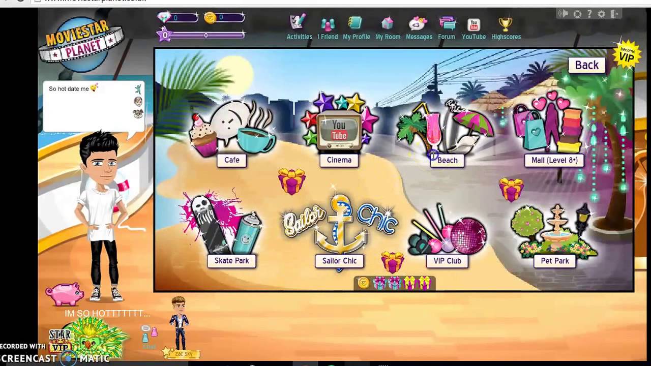 MSP video- Random #2