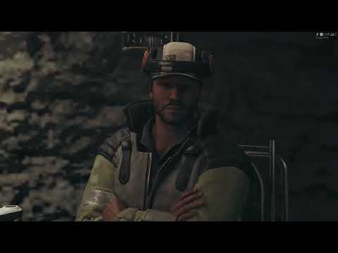 Steam Community :: Video :: Starfield UC Terramorph