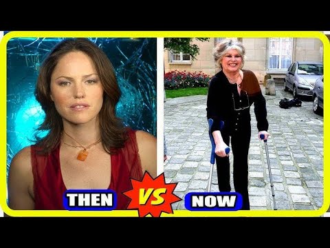 CSI: NY (2004–2013) ★ Cast Then and Now 2025 [How They Changed]