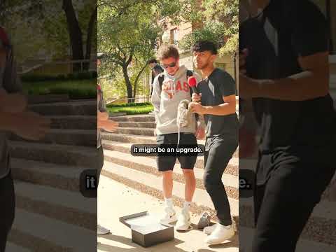 These height boosting shoes made him 6 feet tall #conzuri
