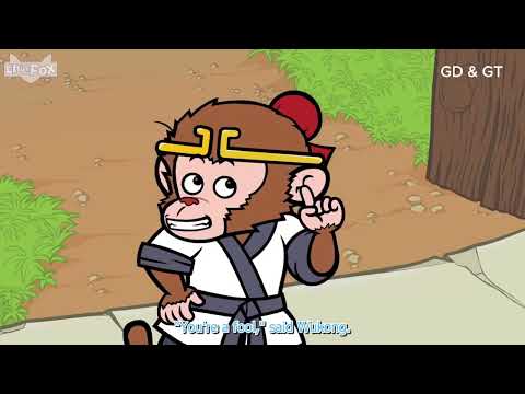 JOURNEY TO THE WEST 56 - SUB