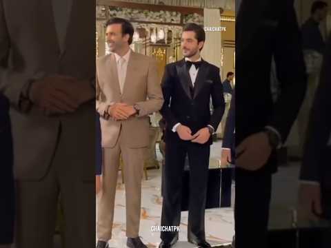 Baby Baji shaadi ho gaye #babybaji #arydigital