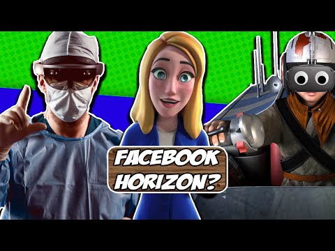 Oculus Quest Redo? Surprise VR Event! Would You Use This VR For Health? & More