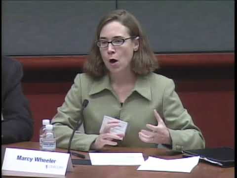 Court of Public Opinion | The Role & Responsibility of New Media