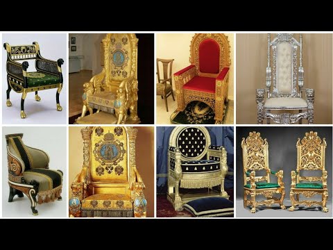 Maharaja Chair at Best Price in India