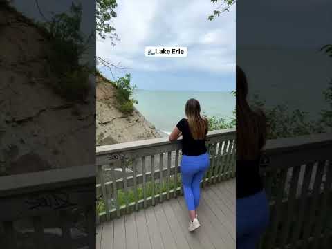 🤩3 places to explore near Cleveland
