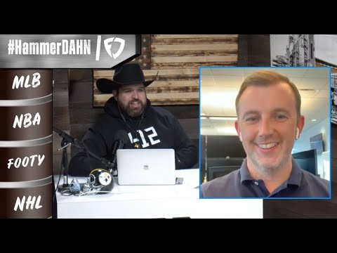 FanDuel Sportsbook Director John Sheeran Details Beginner Betting Advice, NFL Futures & More