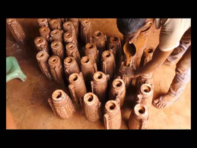 Clay Jali - Ventilator Clay Jolies Trader - Wholesaler / Distributor ...
