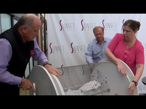Concho Christmas Celebration Shopping Spree winners chosen