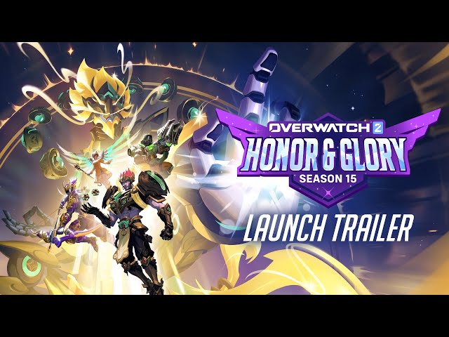 Overwatch 2 Season 15: New Mythic, Hero Perks, Loot Boxes, and more Overwatch 2 Season 15: New Mythic, Hero Perks, Loot Boxes, and more