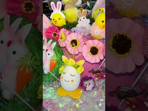 Easter Hat Parade Idea for Easter bonnet parades