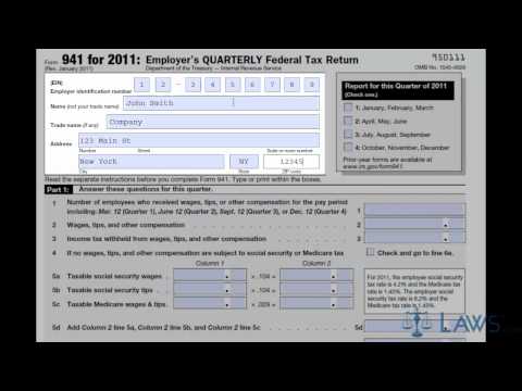 Form 941