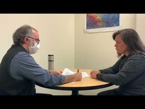 C-SSRS (Columbia-Suicide Severity Rating Scale) - Demonstration Video (1 of 3)