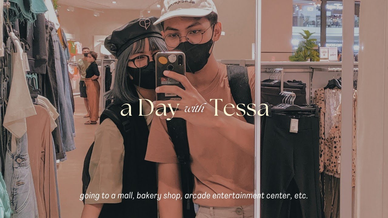 stealing Renjun's gf for a day