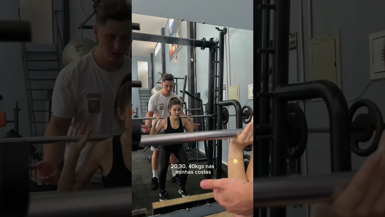 MY WORKOUT VLOG! PT 2
