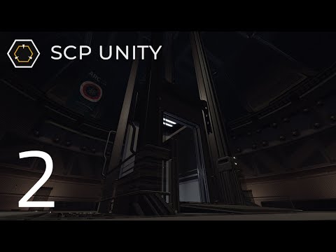 Steam Community :: Video :: The Core | SCP: Unity 0.7.5 Episode 2