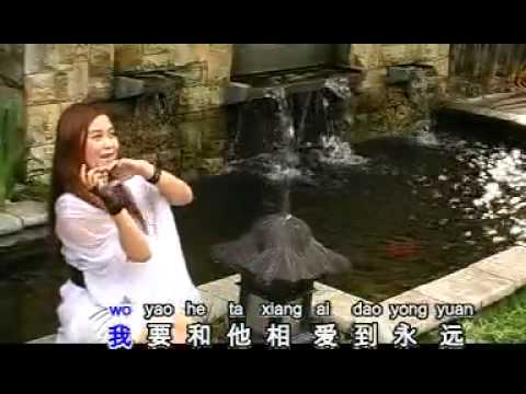陳愛玲 Chen Ai Ling 唱首情歌給誰聽 Chang Shou Qing Ge Gei Shui Ting