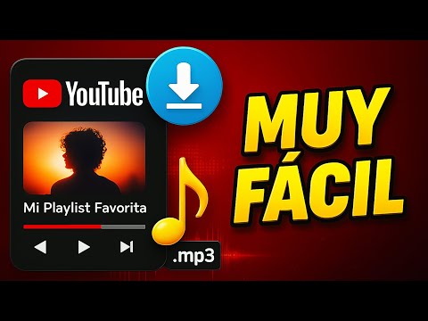 ✅Como Bajar Musica de Youtube en Celular iPhone o Android (Sin Copyright)