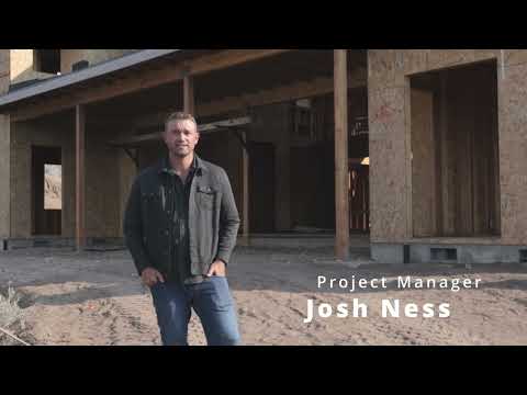 Josh Ness Shares His Opinion About JGC Construction
