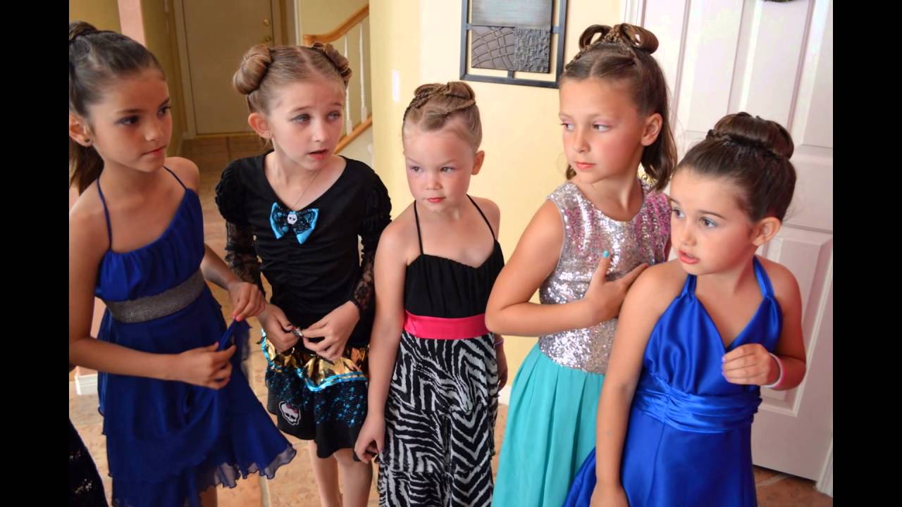 Hire Glamour Party Girls - Princess Party in Agoura Hills, CA | GigSalad