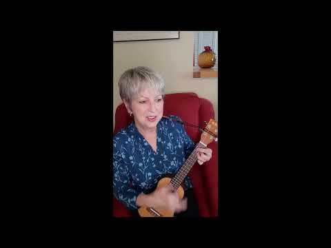 It's Magic - ukulele cover