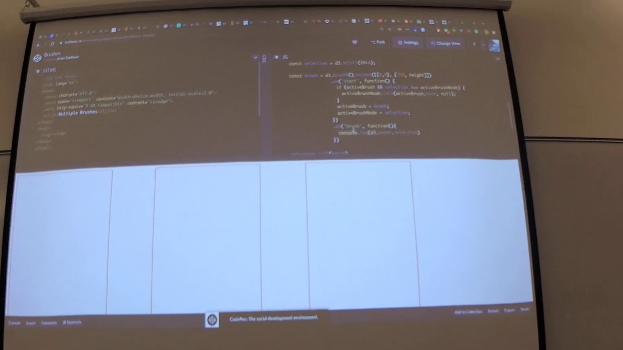 Visualization for Data Science (Fall 2019) - Lab 6