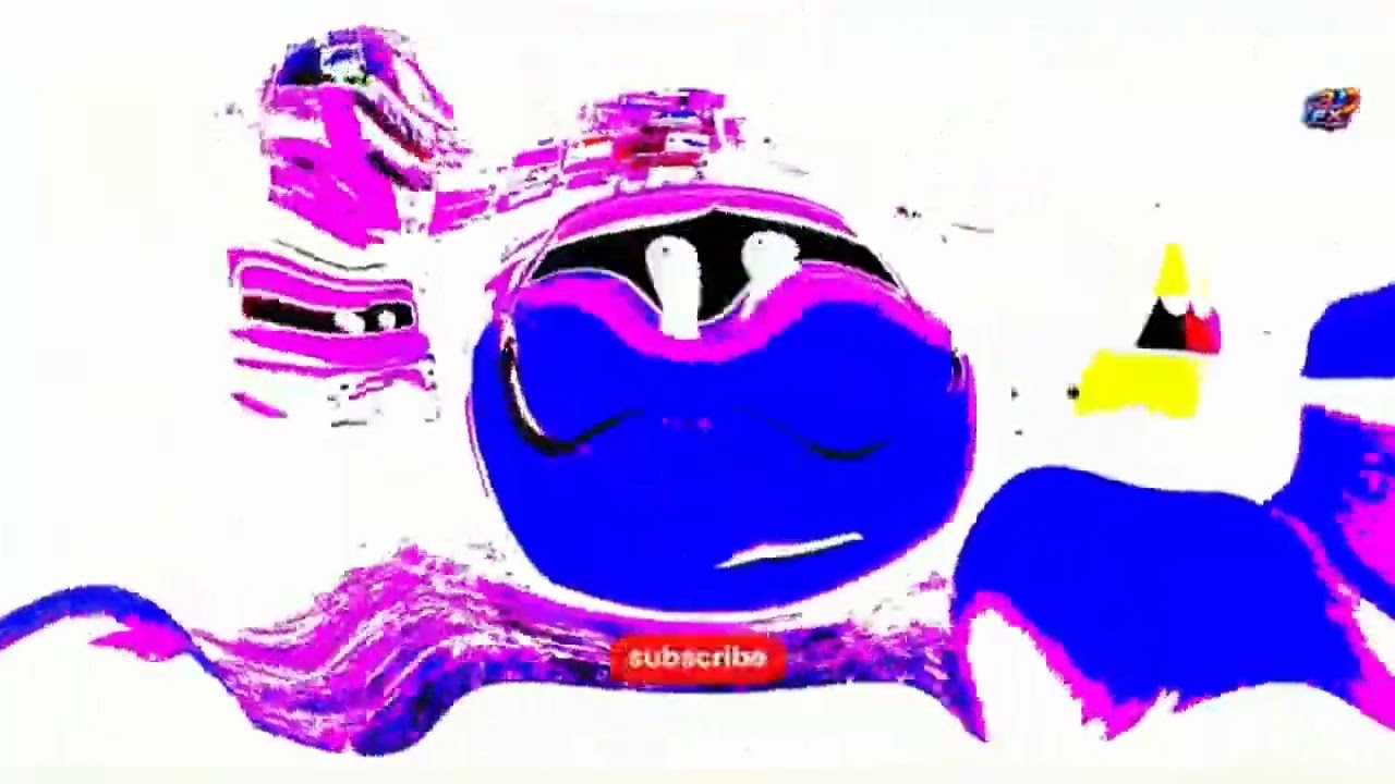 Lightning mcqueen friend Cruaz Ramirez is farting _ Klasky Csupo Effects