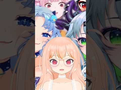 What does ara ara mean? #vtuber #nivithesalmon #vtuberclip