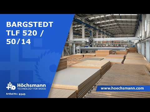 BARGSTEDT TLF 520 /50/14 (Höchsmann Klipphausen)