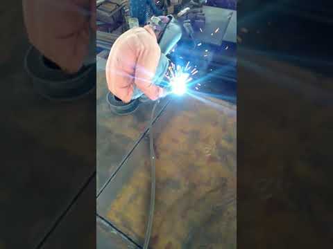 Co2 welding 🔥🔥🔥🔥