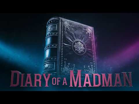 OZZY's Diary of a Madman UNLEASHED!
