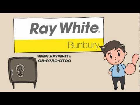 Hire a Ray White Bunbury "Bunbury Property Management" Specialist to save hours of time & hassle!