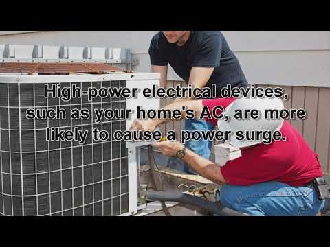 Things to Know About Whole House Surge Protection - APower Electric Service