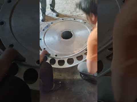 🔥#Using Micrometer#900mm 😱Mitutoyo Make in Japan🔥 subscribe my channel to know more ..