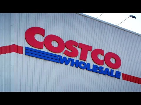 Costco announcing new store in southwest Las Vegas
