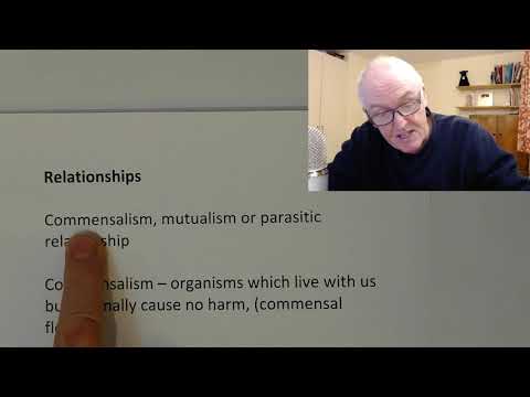 Infection, Immunity and epidemiology