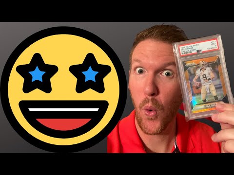 Sports Cards 101: "This Card is rare with a low POP Count."Be CAREFUL.