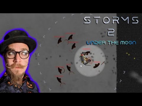 Steam Community :: Video :: Under The Moon (Storms 2) #Storms2