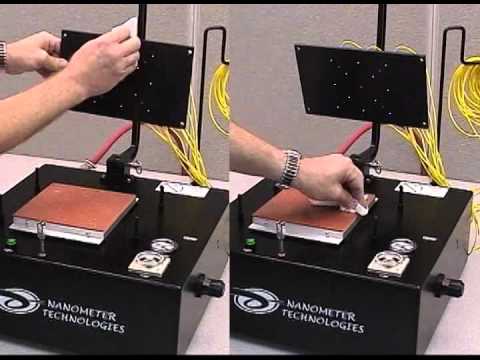 MCP24 - polishing procedure