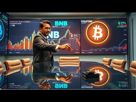 Giá BNB sắp tăng vọt Nano Labs đầu tư 500 triệu USD vào BNB