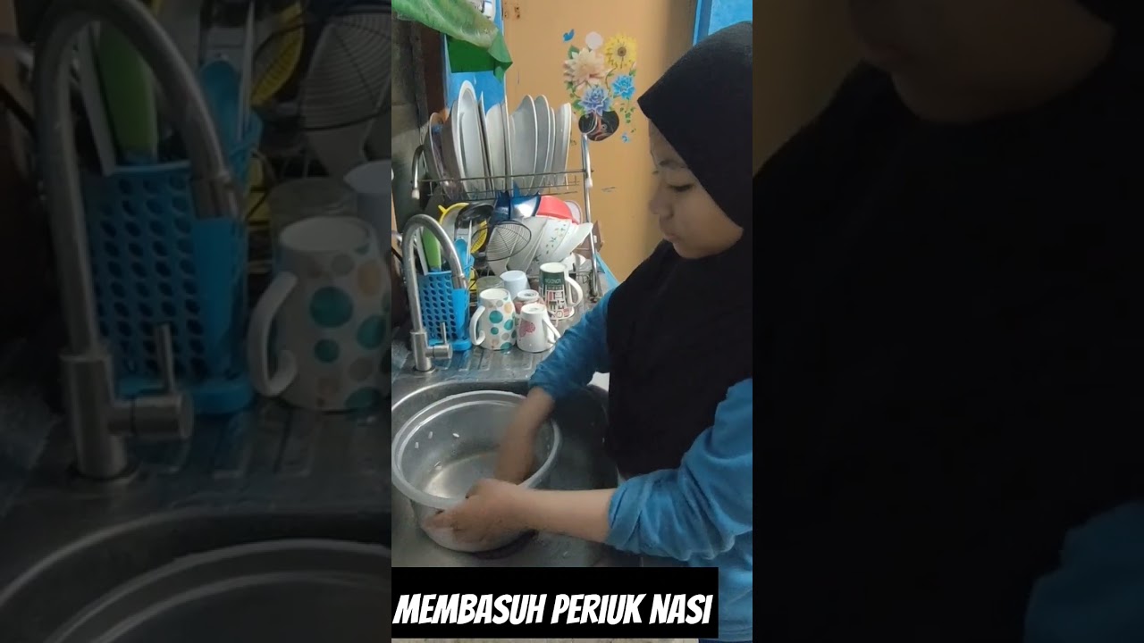 modul lencana rumahtangga