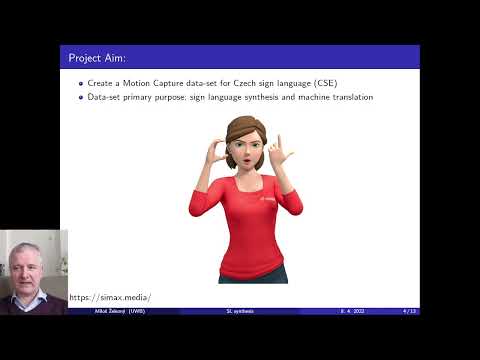 Pilot Project results - MC-TRISLAN