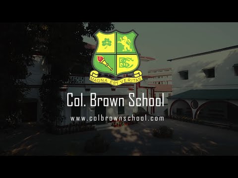 Col Brown School