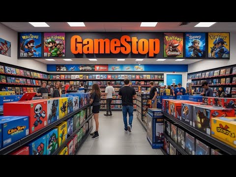 GameStop GME stock | Thoughts and prayers to the BEARS