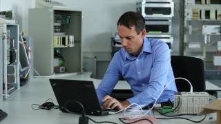 RTU520 product line | Hitachi Energy