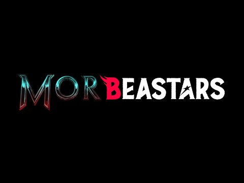 TVアニメ「MORBEASTARS」公式PV (Morbius Anime Trailer)